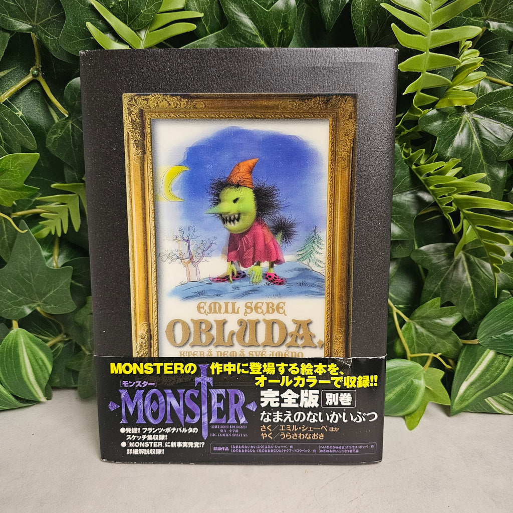 Monster - Obluda